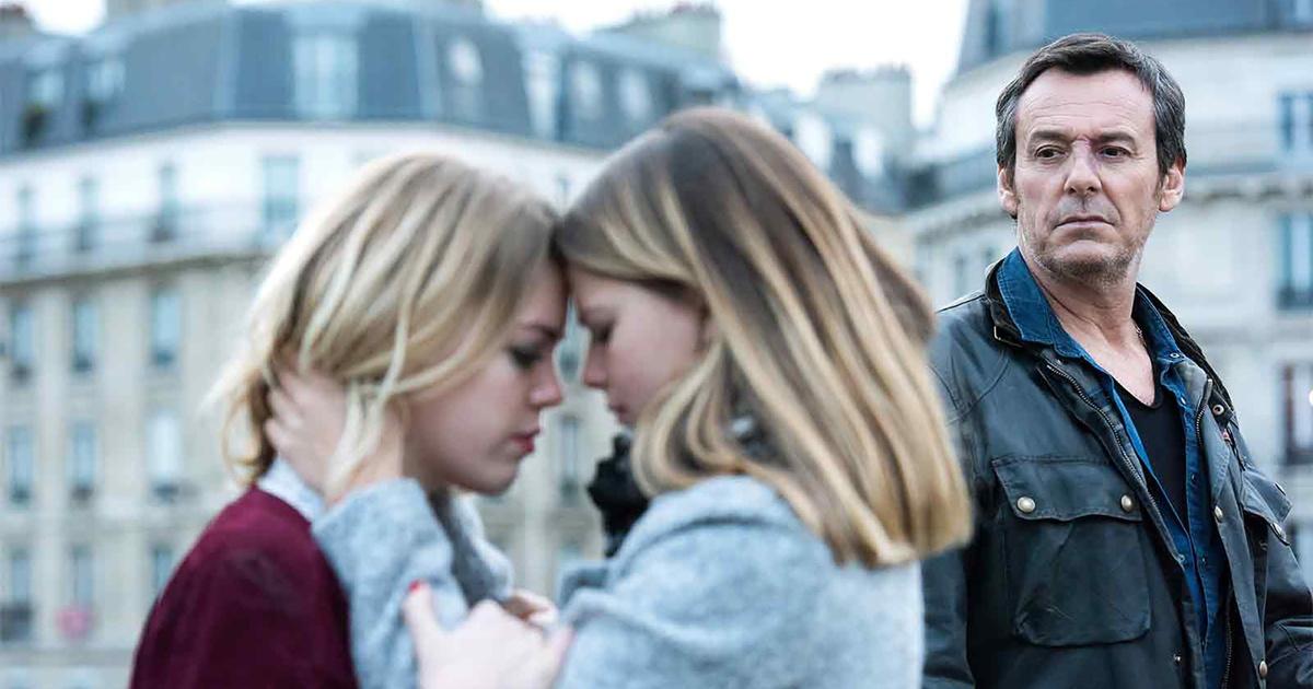 Leo Mattei - Special Unit | Liberated Generation | Season 2 | Episode 6 ...