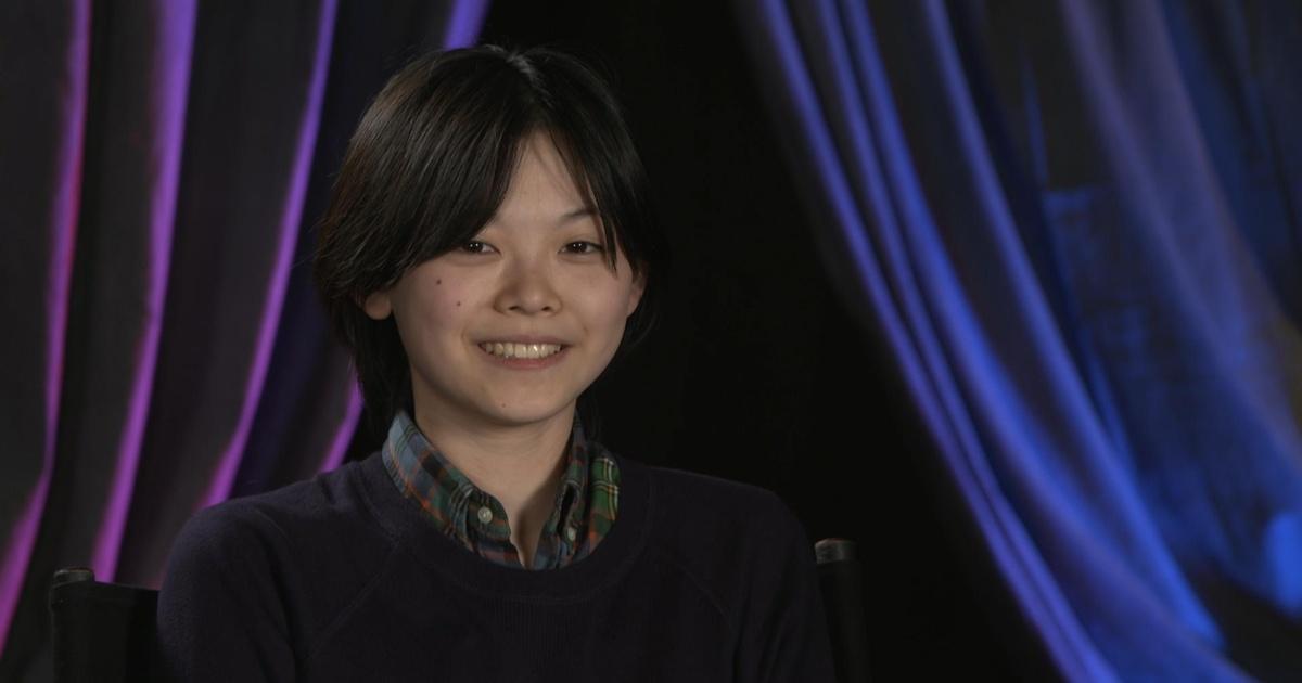 Artist of the Week | Tamane Takehara | Season 2018 | Episode 14 | PBS