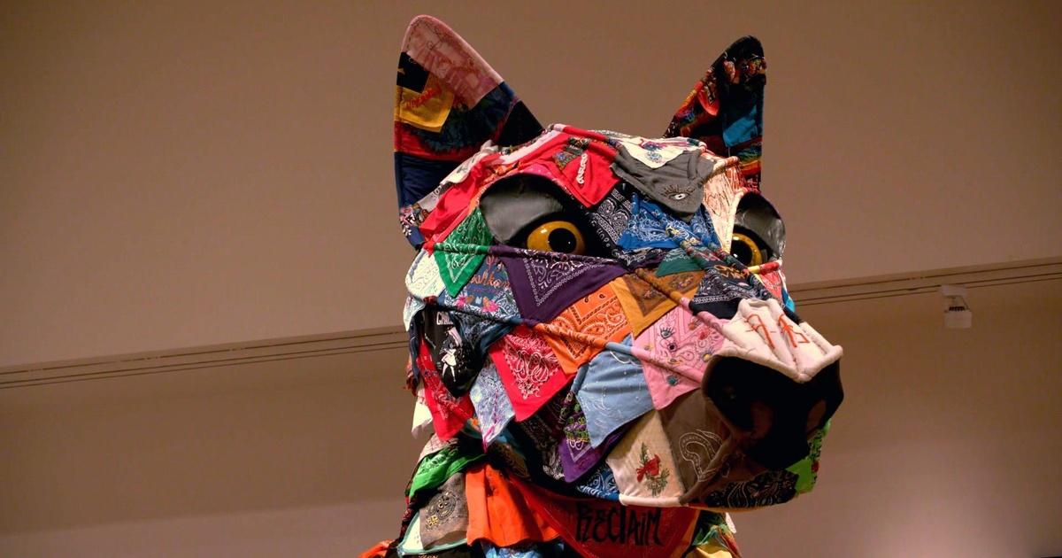 Open Studio with Jared Bowen | "Each Other," "Svadba," and Paris Alston ...