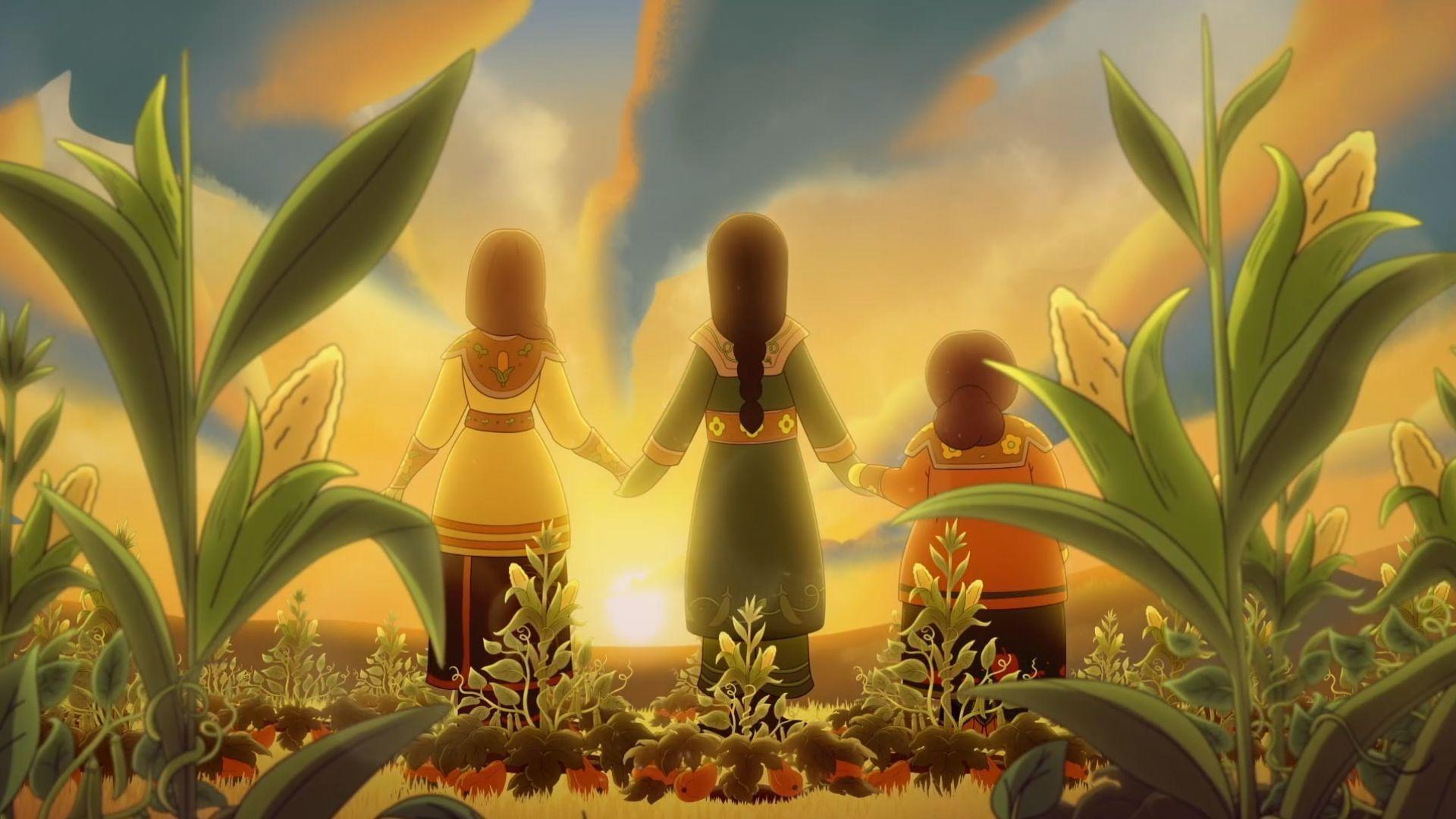 A Little Batty/The Clean Up Mix Up | Rocky Mountain PBS