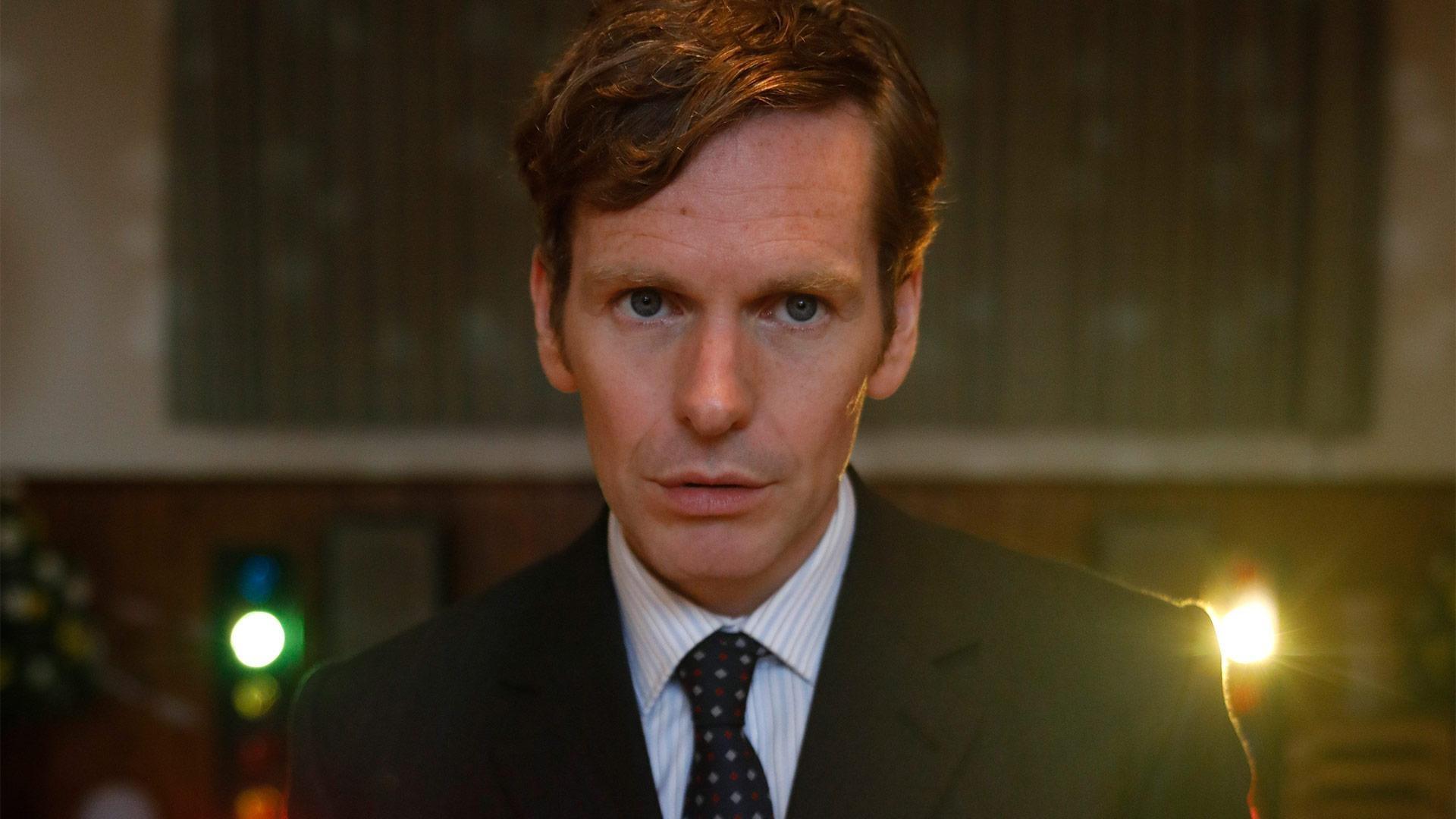 Episode 3 Preview | Endeavour | WLIW