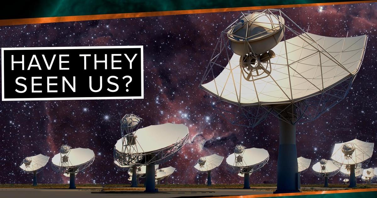PBS Space Time | Have They Seen Us? | Season 3 | Episode 7 | PBS