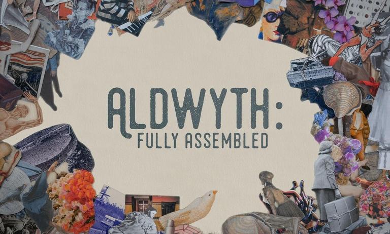 Aldwyth: Fully Assembled | WTIU PBS