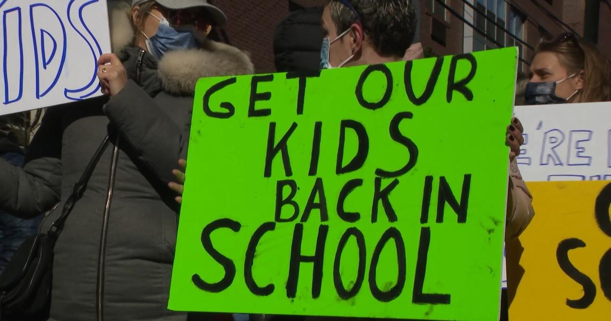 NJ Spotlight News | Jersey City schools will now reopen next week ...