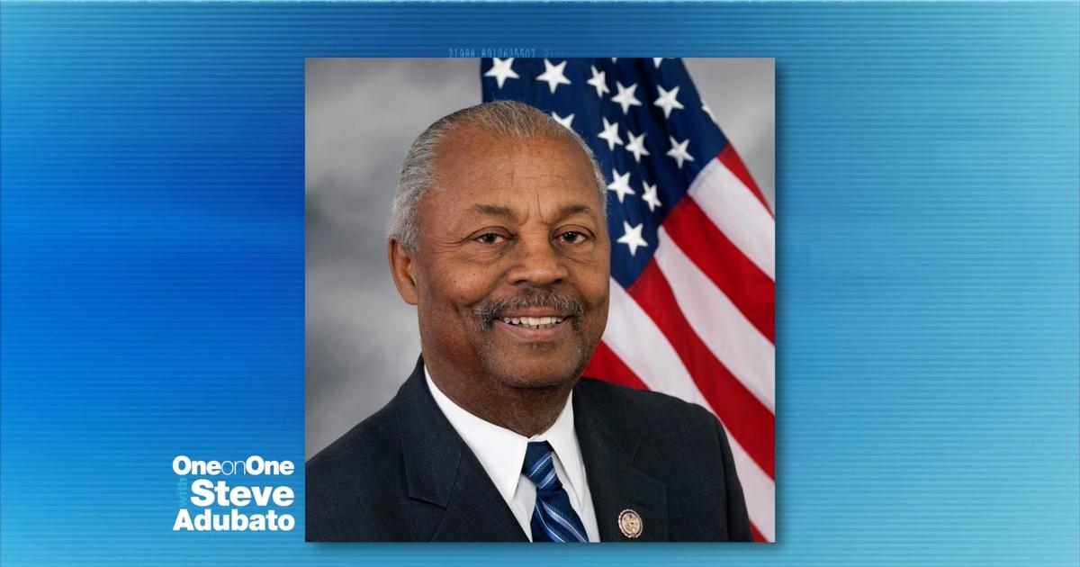 One-on-One | Remembering NJ Military Leaders and Congressman Donald ...