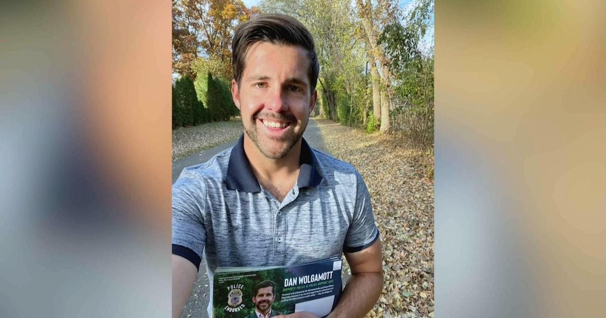 Almanac | Speaker Pro Tem Dan Wolgamott | Season 2023 | Episode 39 | PBS