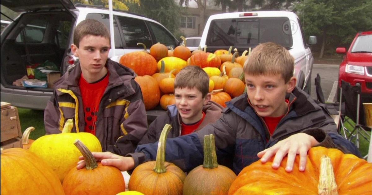 Biz Kid$ | Sell, Sell, Sell (The Science of Sales) | Season 1 | Episode ...