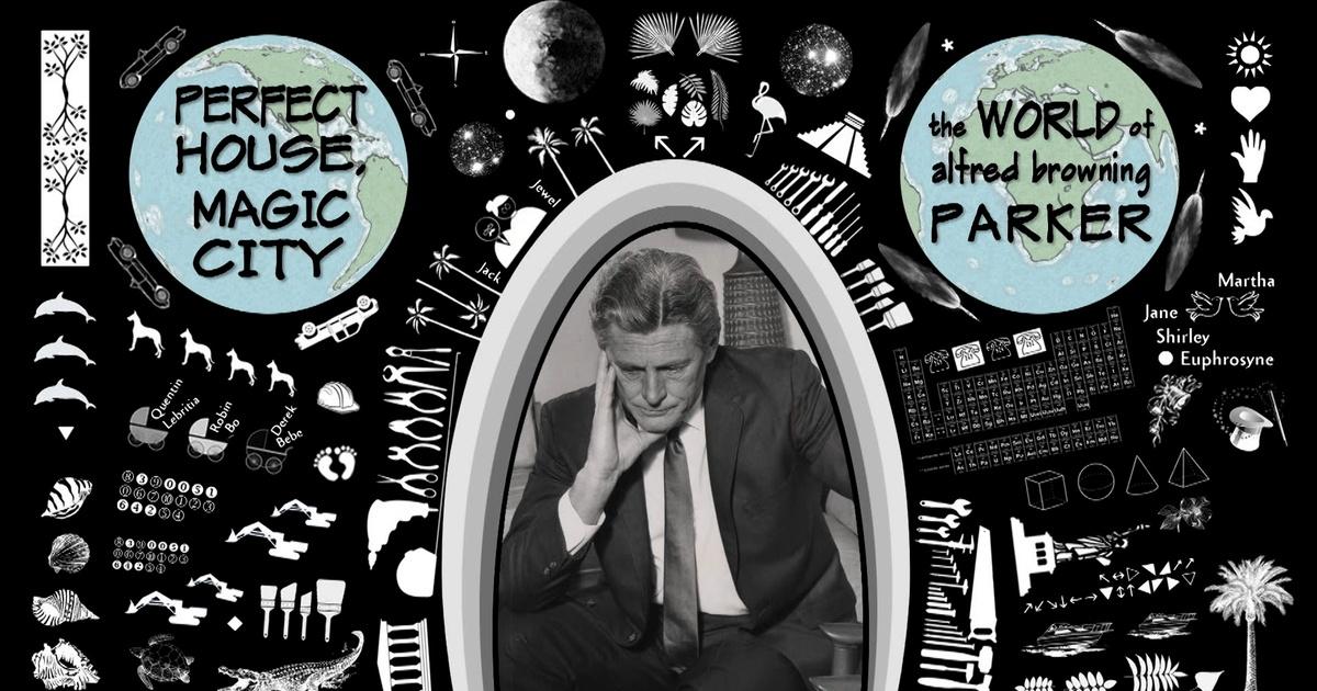 South Florida PBS Presents | Perfect House, Magic City | PBS