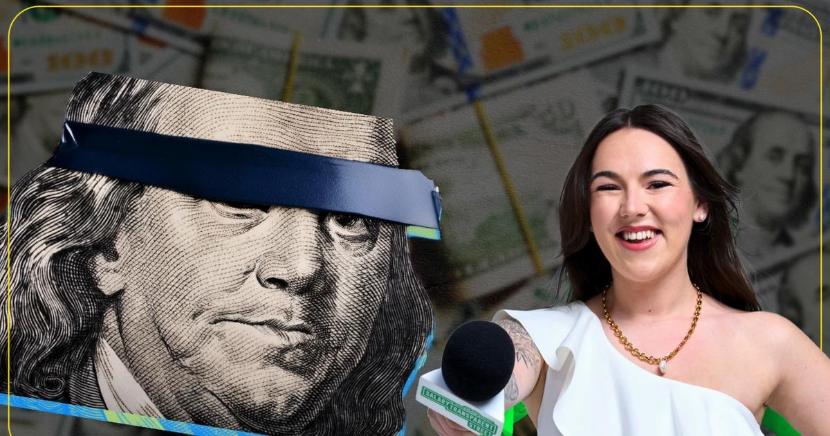Citizen Better | Can You Make More Money By Sharing Your Salary ...