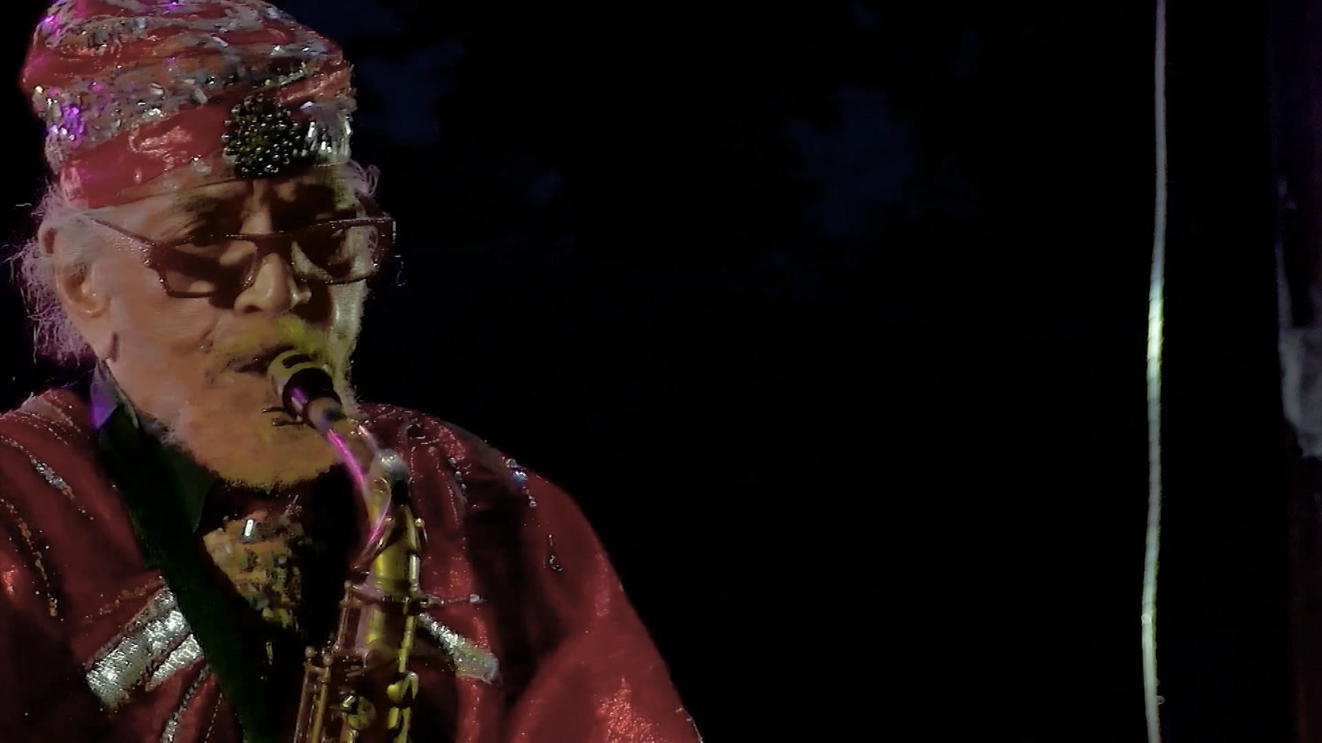 Sun Ra Arkestra at SummerStage in Central Park: Preview | The Set List ...