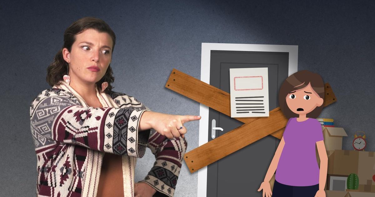 Two Cents | Who's To Blame for Evictions? | Season 4 | WTTW