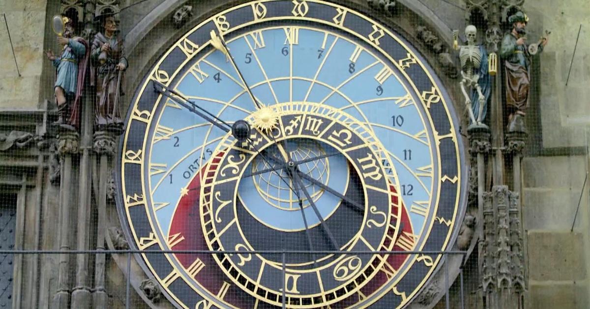 Ancient Skies | Finding the Center | Episode 2 | PBS