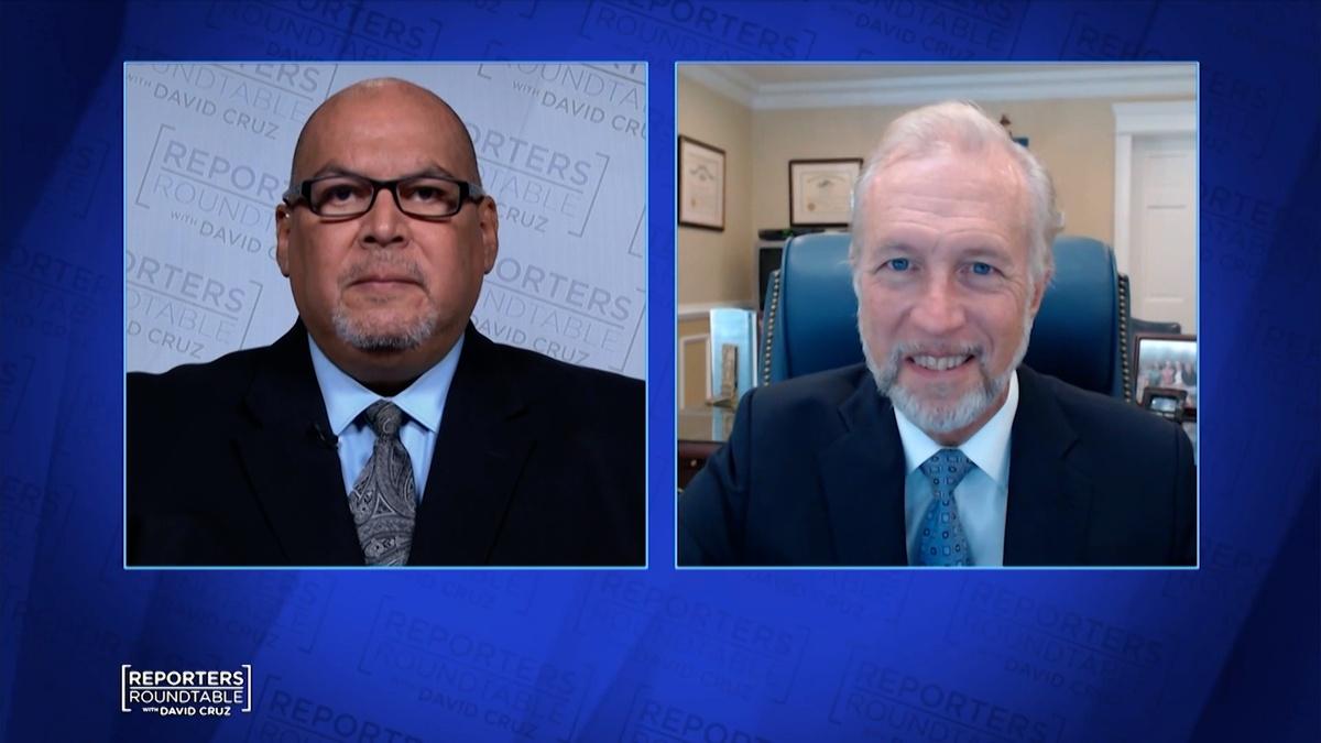 Bridgegate 10 yrs. later: Will it impact Christie's Run? | Reporters ...