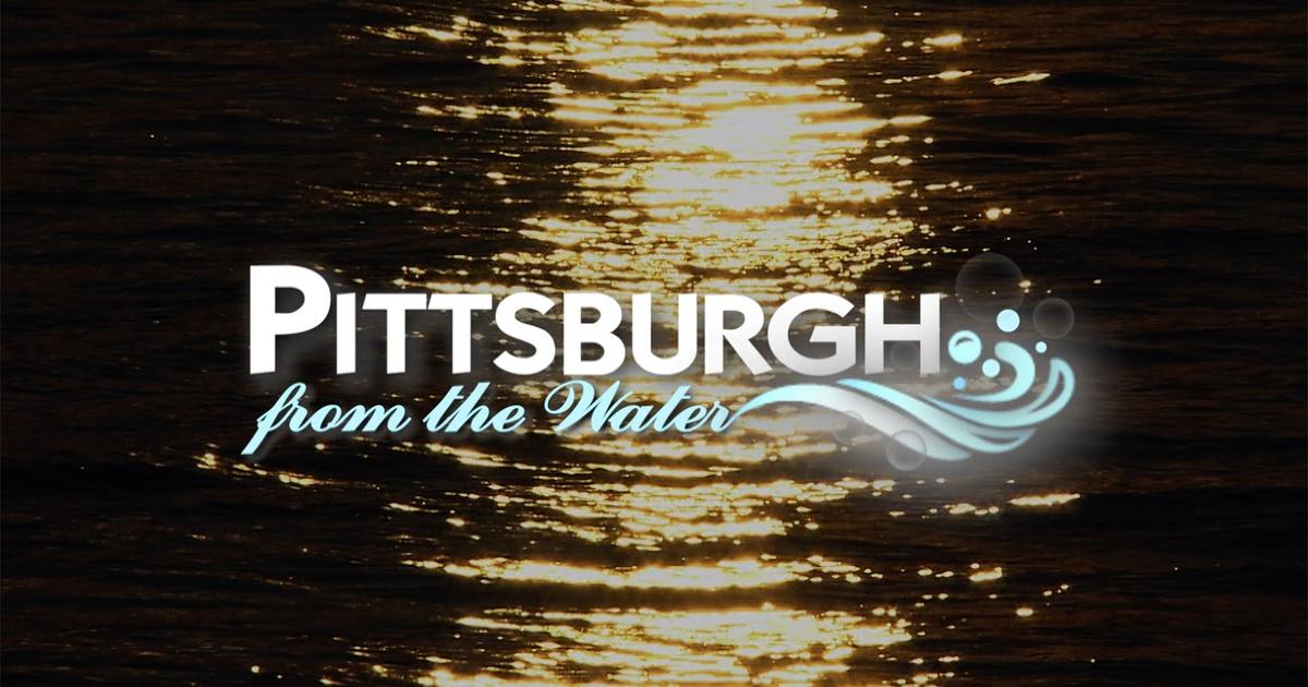 Pittsburgh From the Water | PBS