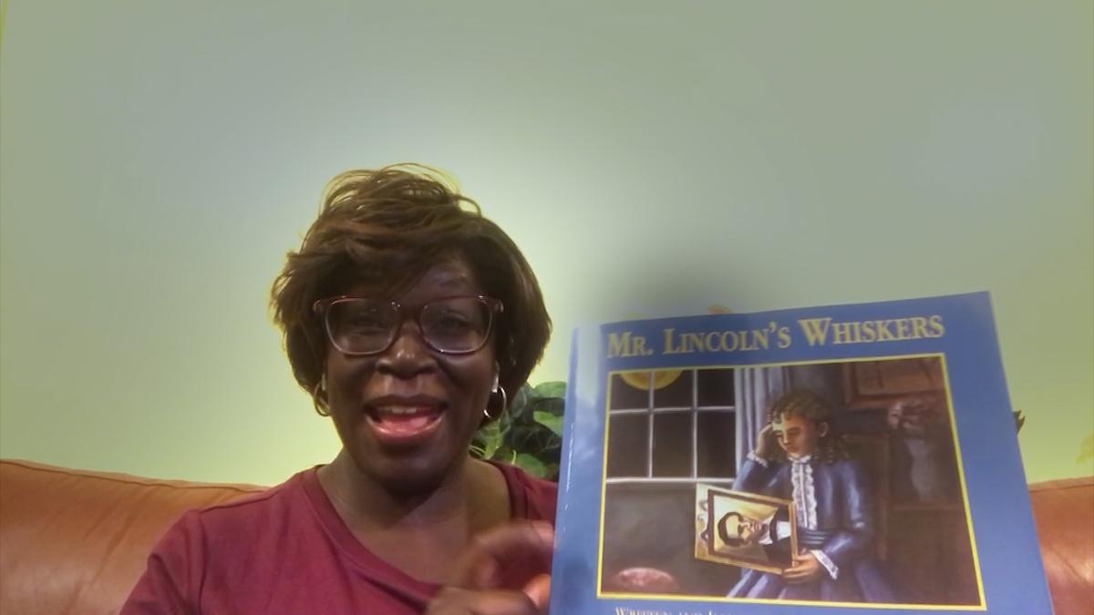 MR. LINCOLN'S WHISKERS | Let's Learn | THIRTEEN - New York Public Media