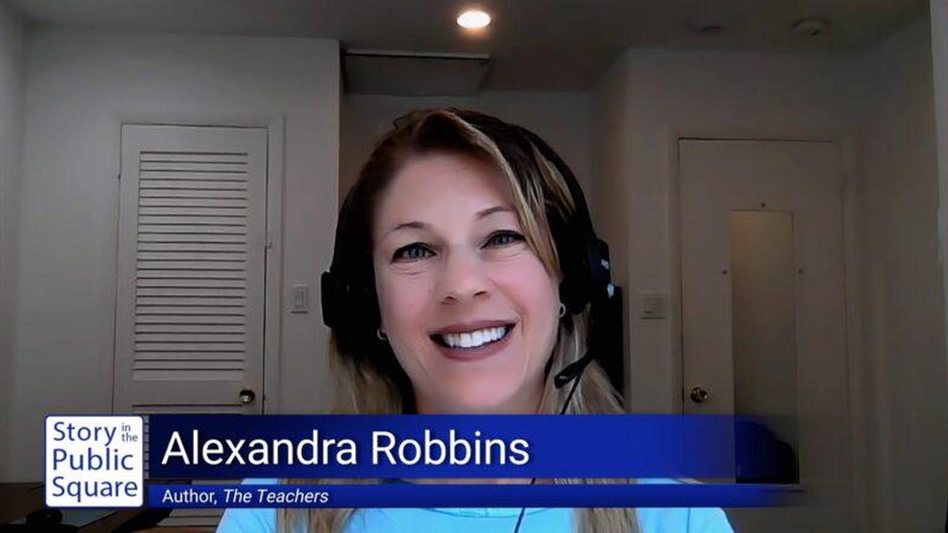 Story in the Public Square 8/13/2023 | Story in the Public Square | ALL ...