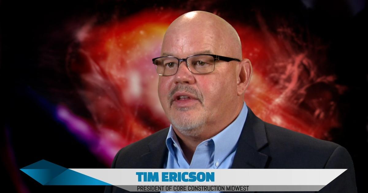 WTVPeople | Tim Ericson | Episode 54 | PBS