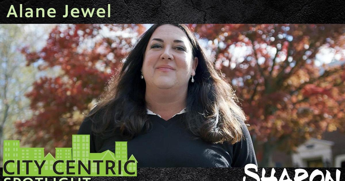 City Centric | Spotlight: Alane Jewel | PBS