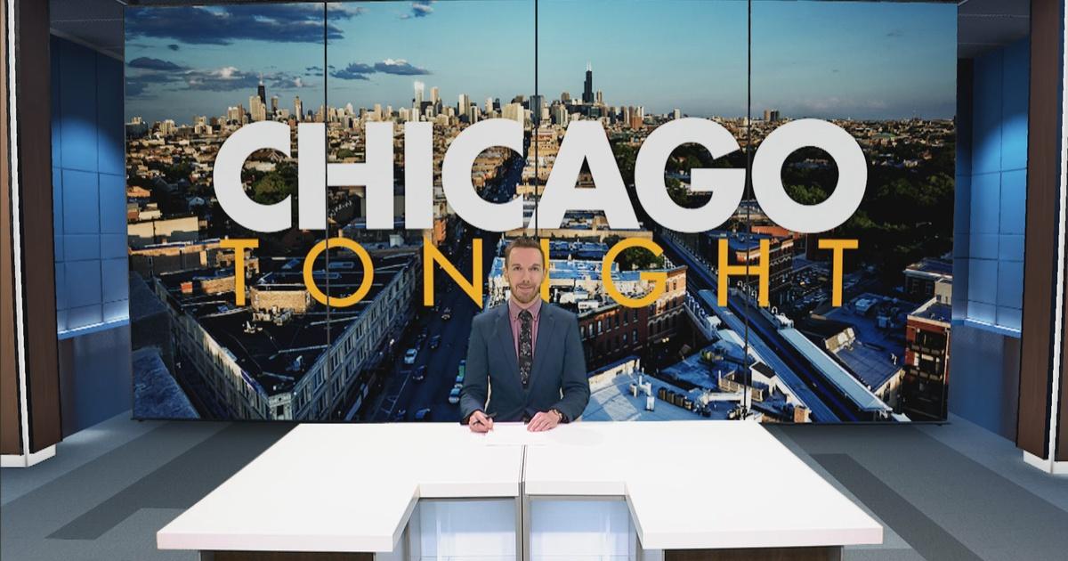 Chicago Tonight | July 2, 2024 - Full Show | Season 2024 | PBS