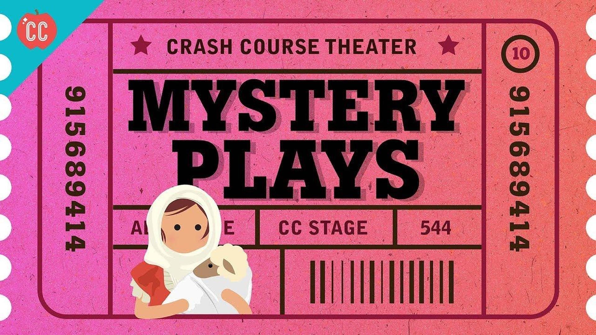Get Outside and Have a (Mystery) Play | Crash Course Theater | ALL ARTS