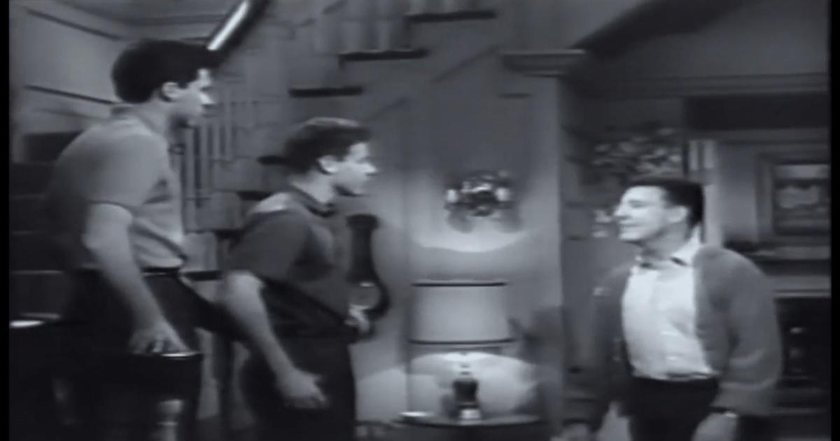 Steve Beverly's TV Classics | Some Favorite Performers | PBS