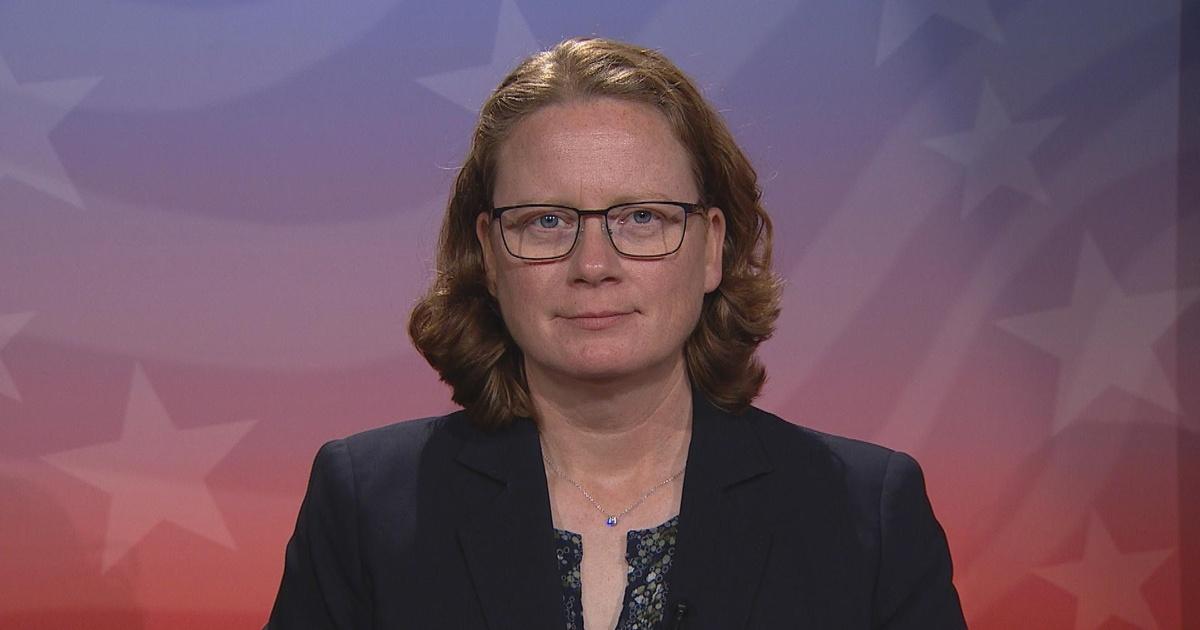 PBS Wisconsin Public Affairs | Candidate Statement: Margaret ...