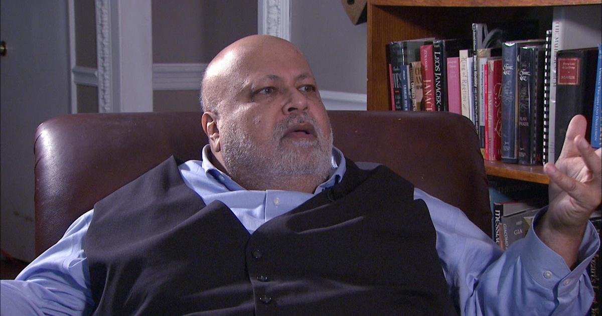 Conversation | Conversation: Maestro William Henry Curry | PBS