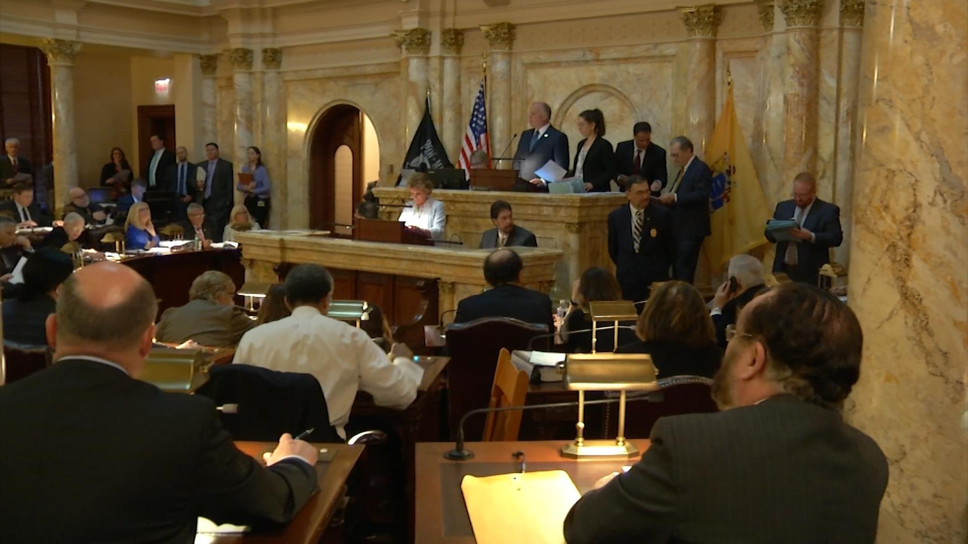 August 23, 2019: NJTV News with Mary Alice Williams | NJTV News ...