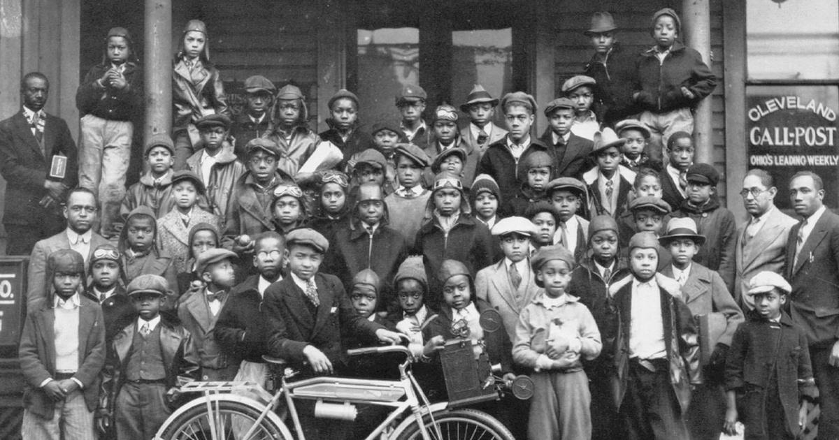 Columbus Neighborhoods | Columbus Call and Post | Season 8 | Episode 7 ...