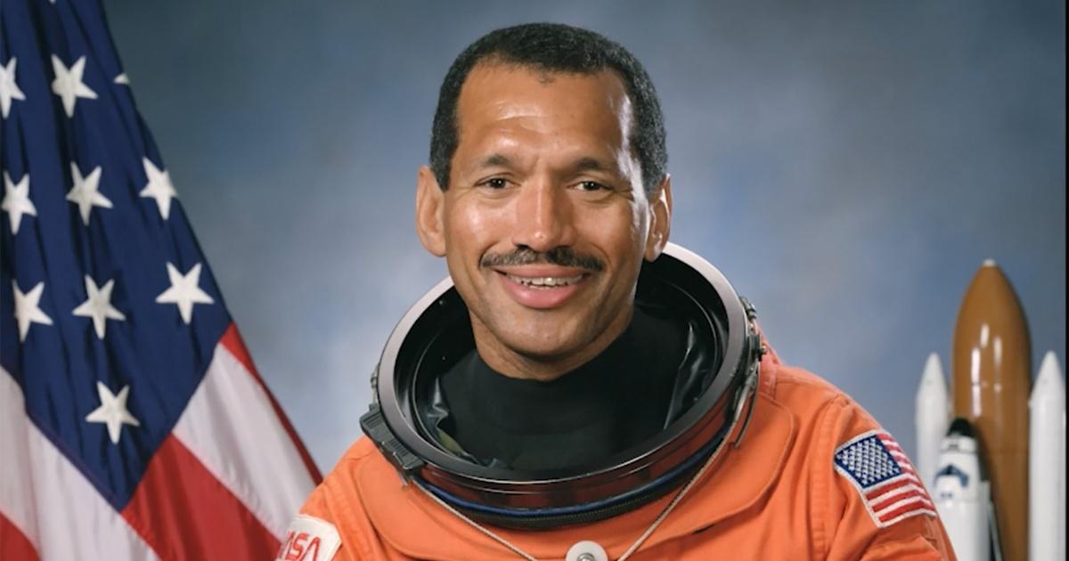 Power Trip: The Story of Energy | Energy In Space | Season 2 | PBS