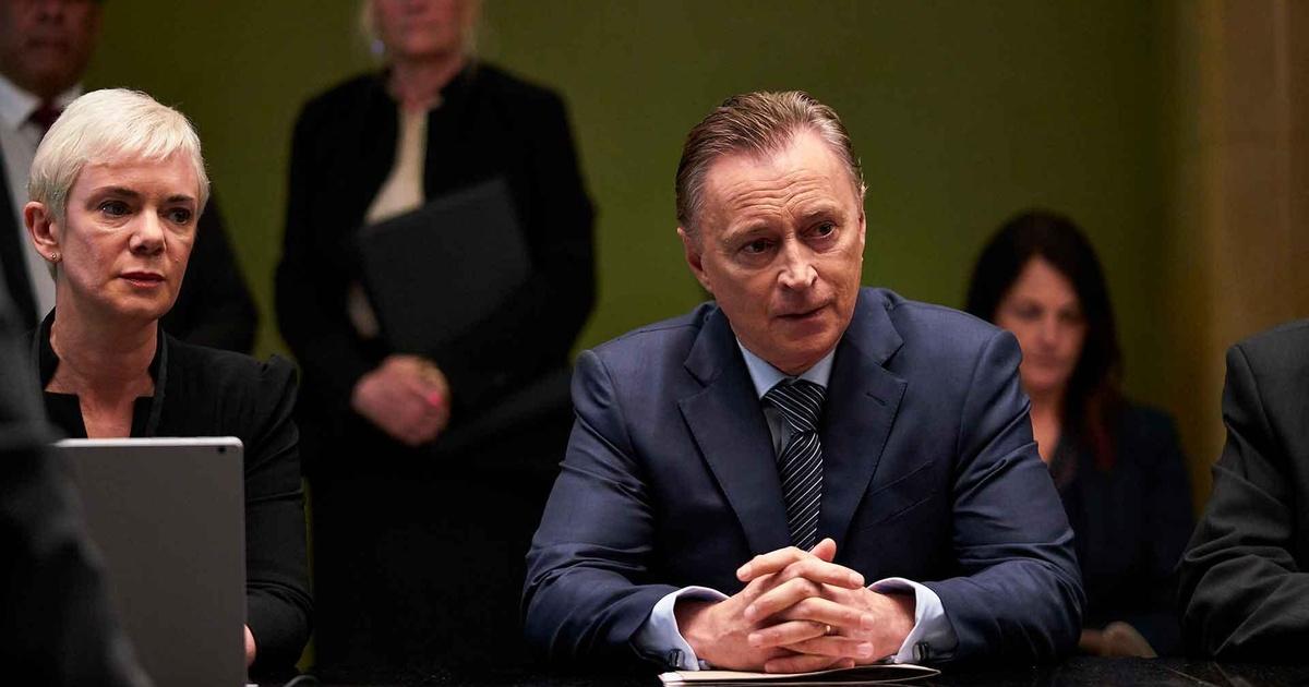 COBRA | Season 1 | Episode 6 | PBS