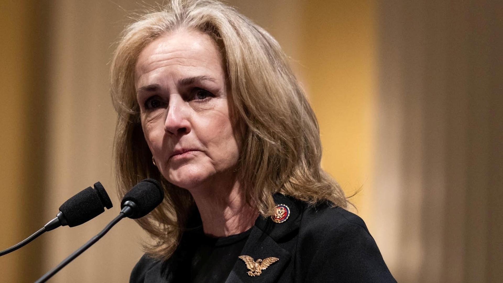 Rep. Dean on what to watch in swing state of Pennsylvania | PBS News ...