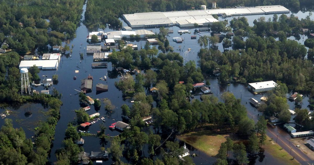 This Week in South Carolina | Hurricane Florence Special Report | PBS