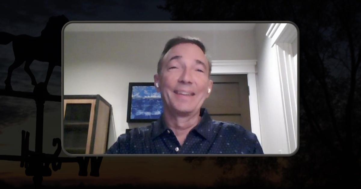 Almanac | A Freezing Forecast From Paul Douglas | Season 2021 | Episode ...