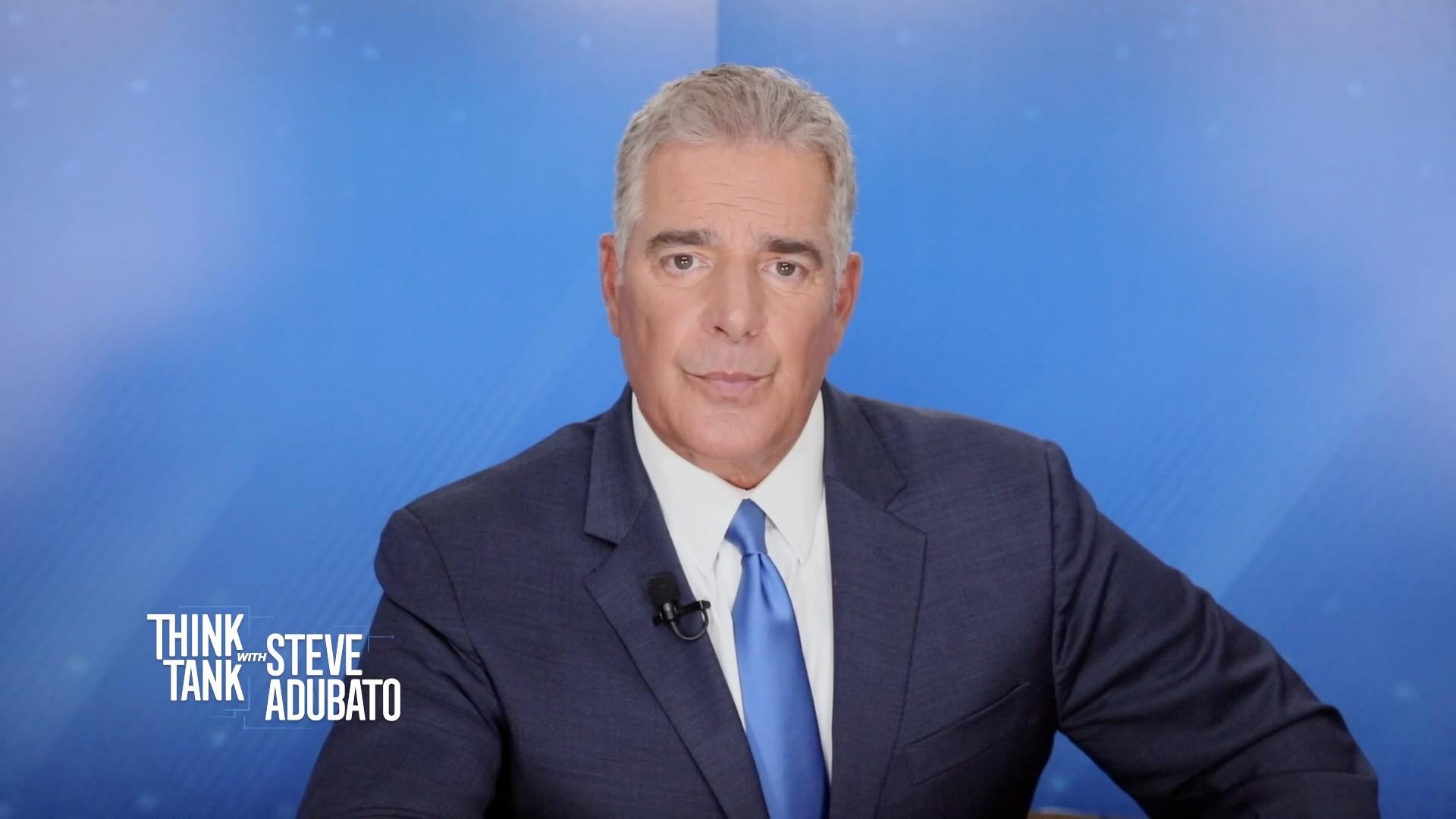 U.S. Rep. Mikie Sherrill (D); Joaquin Duato | Think Tank with Steve ...