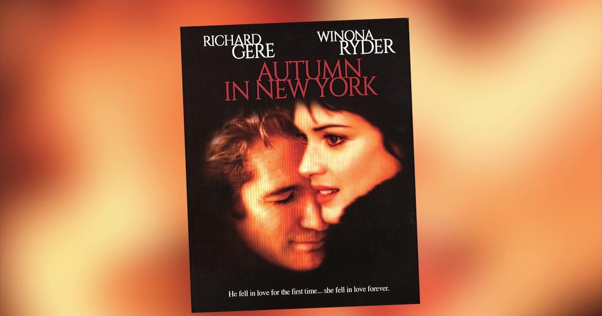 Saturday Night at the Movies | Autumn in New York | Season 2023 | PBS