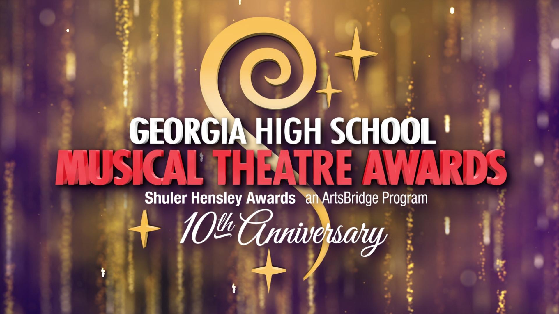 2018 Shuler Awards | The Shuler Awards | ALL ARTS
