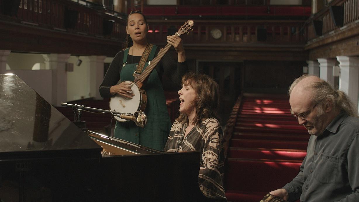 Karan Casey | Watch on PBS Wisconsin