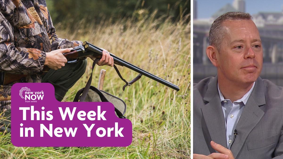 Should New York Ban Wildlife Killing Contests New York Now Wliw