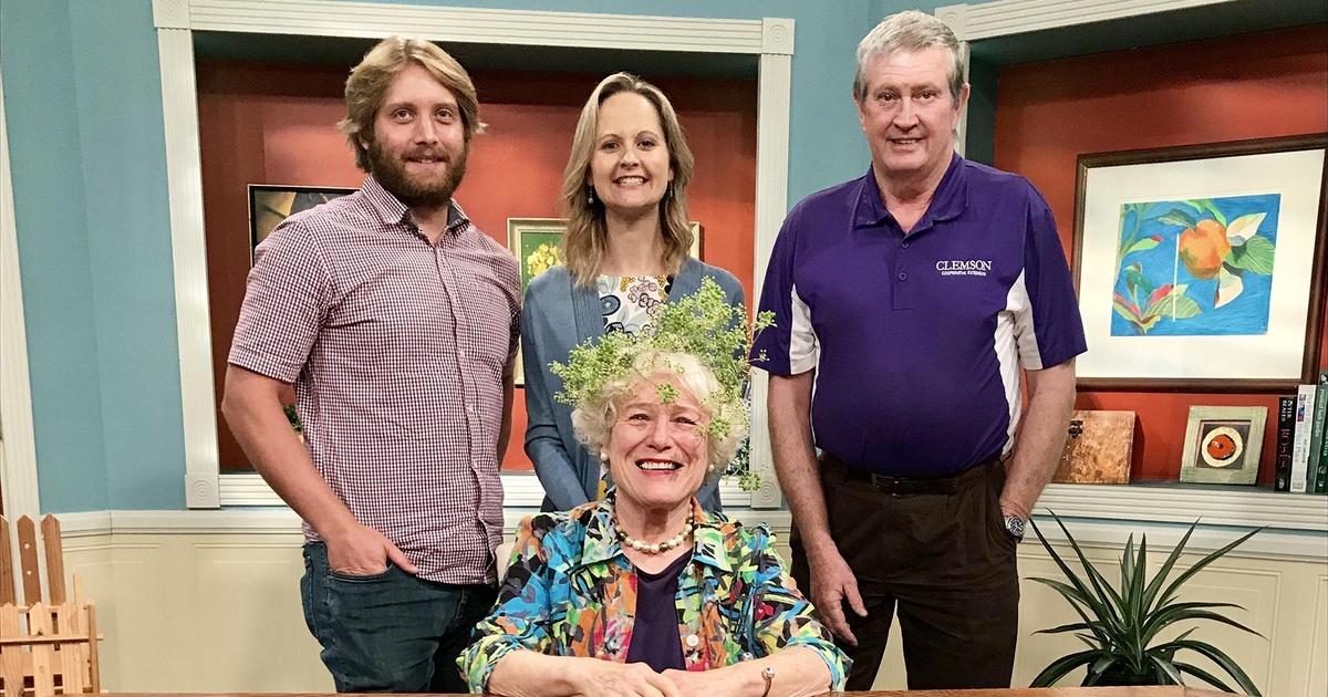 Making It Grow | August 6, 2019 | PBS