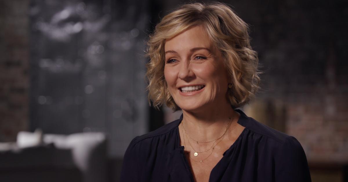 Finding Your Roots | Amy Carlson Loves Her Great-Great Grandparents ...