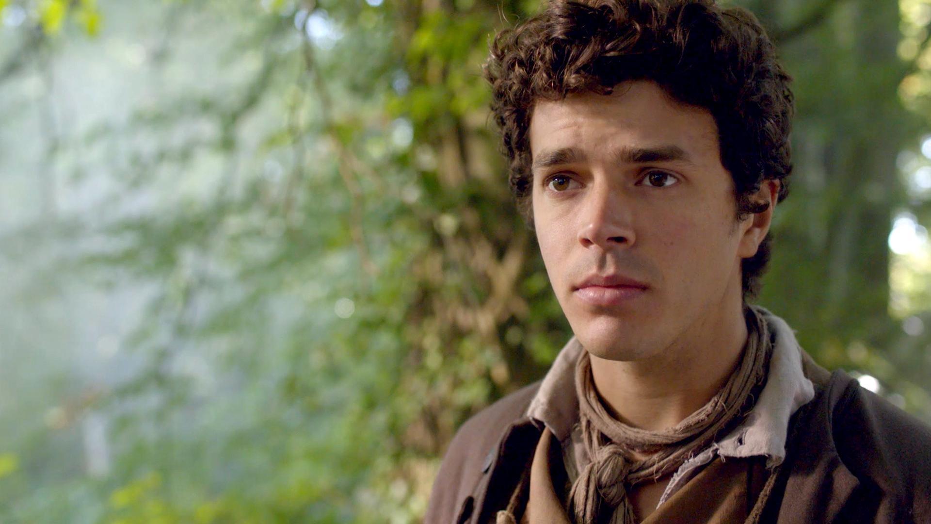 Scene | Poldark | THIRTEEN - New York Public Media