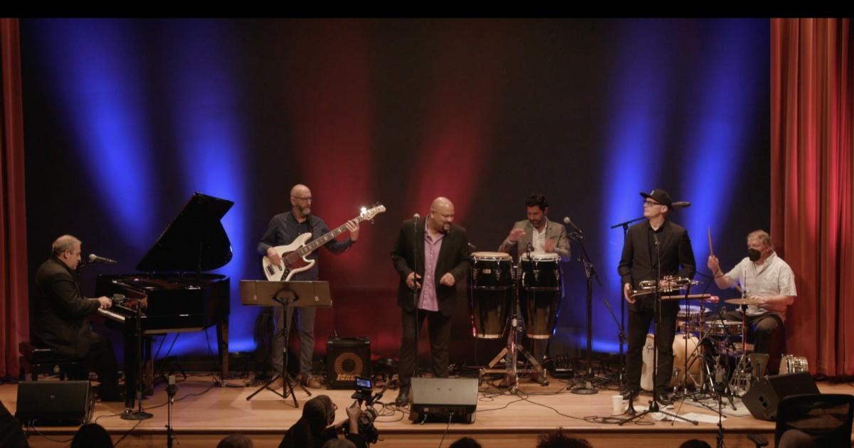 Within/Earshot Jazz Festival | PBS