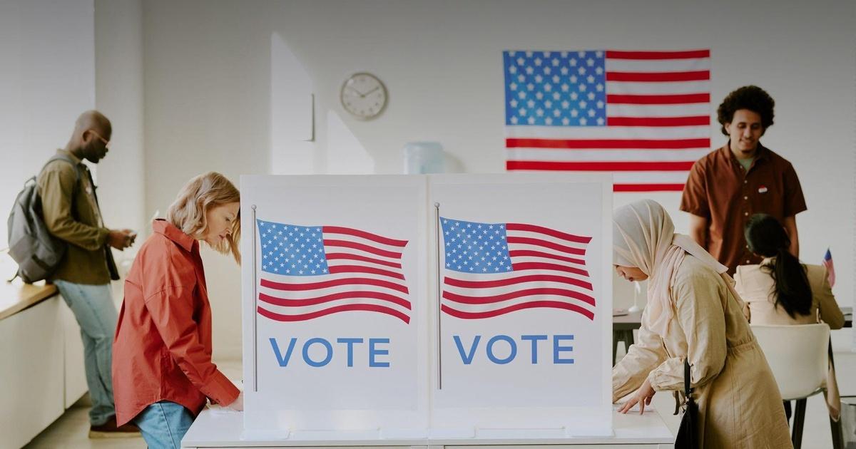 Civics Made Easy | How Elections Actually Work | Episode 4 | PBS