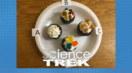 Science Trek | IdahoPTV