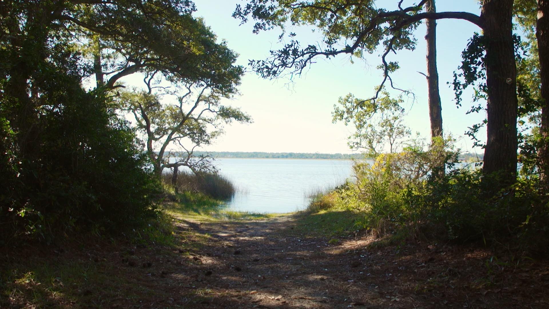 Neusiok Trail | North Carolina Weekend | ALL ARTS