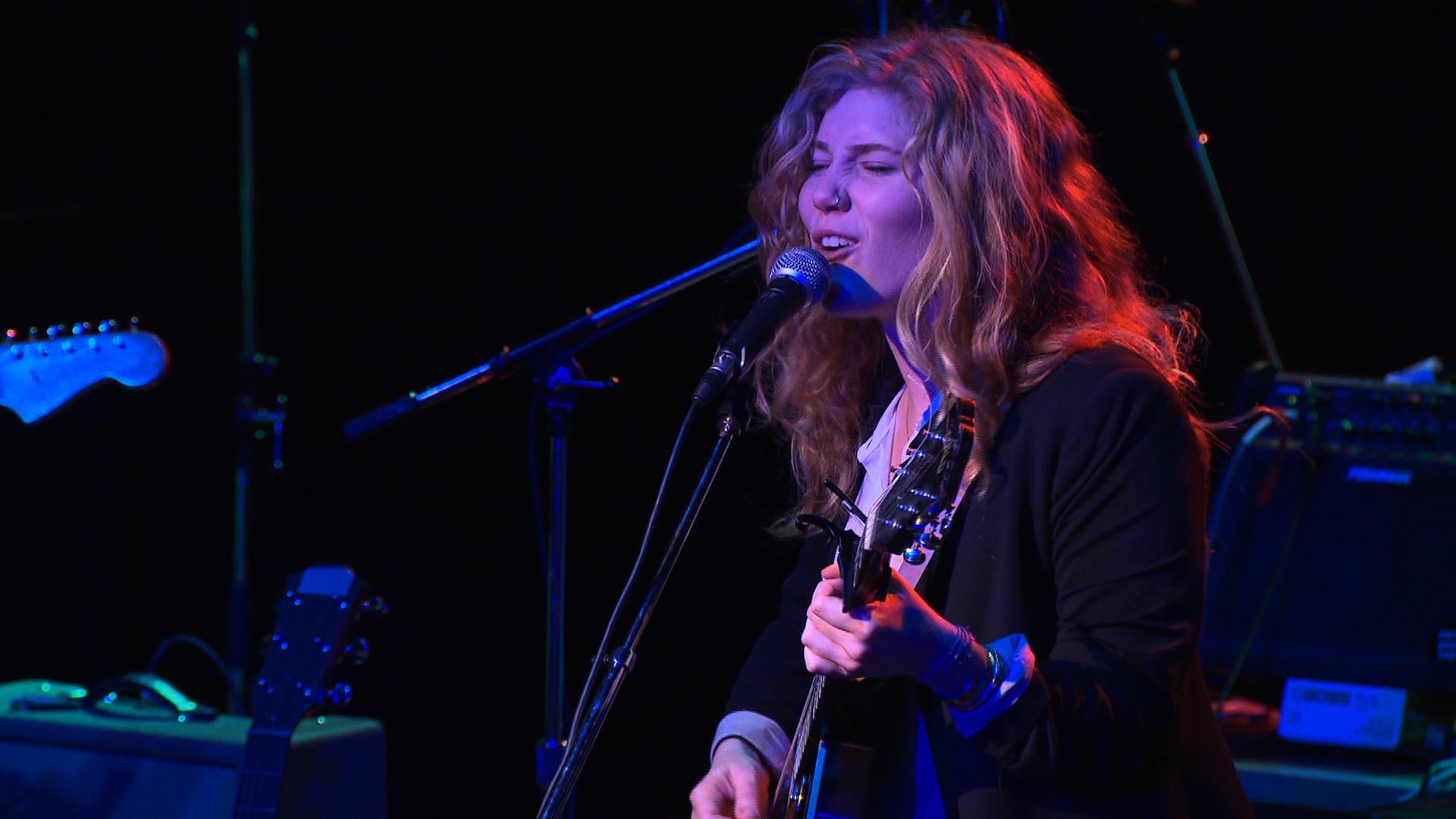 MN Original - Caroline Smith + The Goodnight Sleeps - Twin Cities PBS