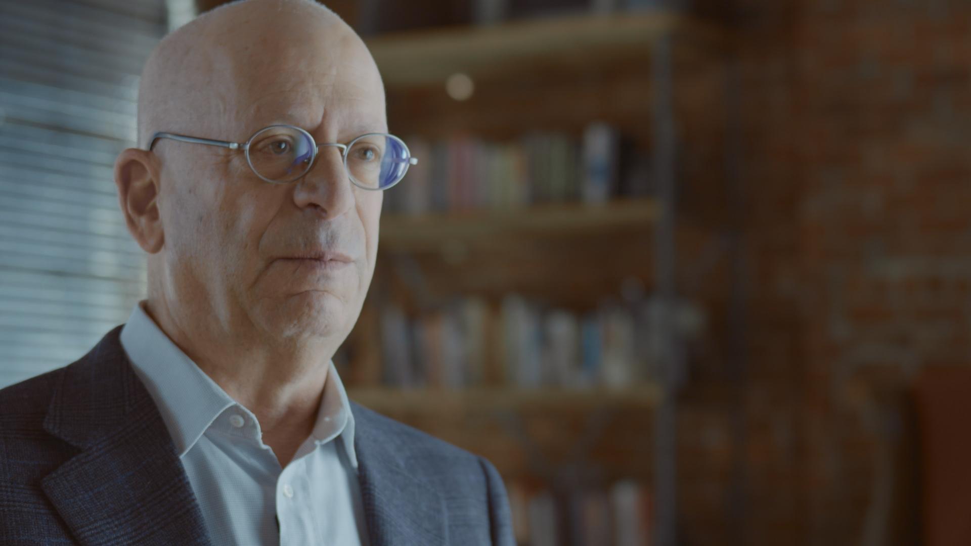 Shel Kaphan On Whether Amazon Should be Broken Up | FRONTLINE ...