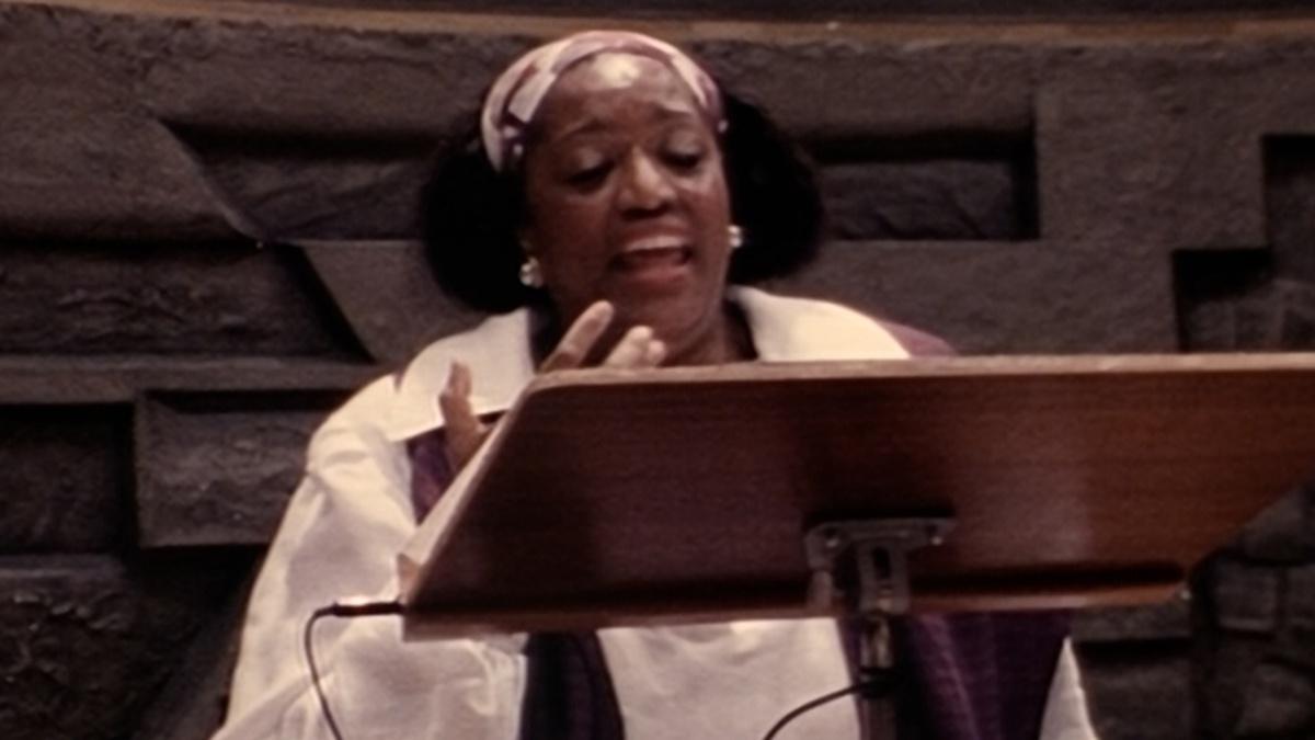 Jessye Norman Sings Carmen | ALL ARTS Documentary Selects | THIRTEEN ...