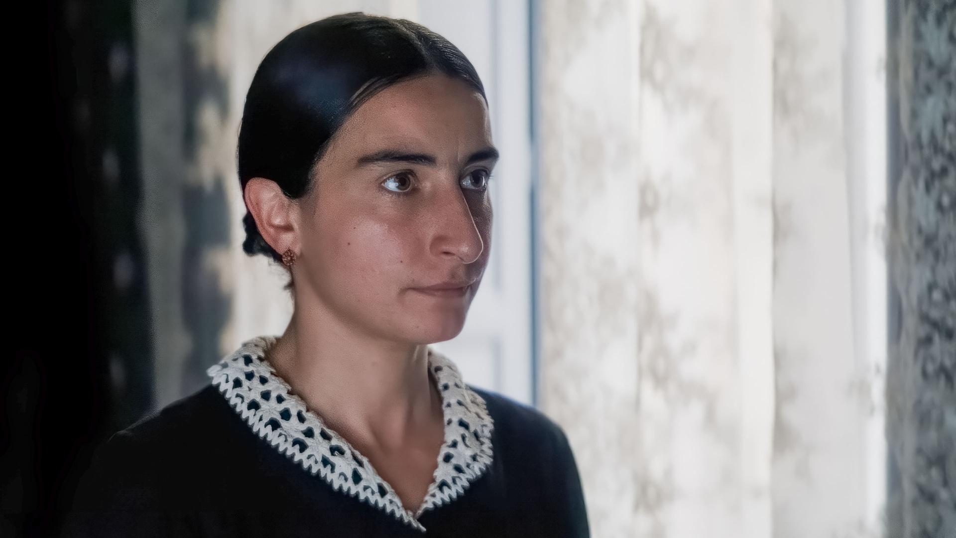 Unnamed Serenade | Inspector Ricciardi | THIRTEEN - New York Public Media